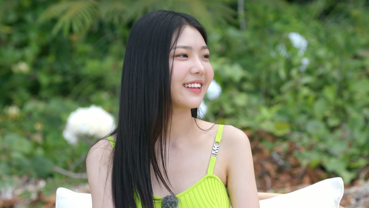 Single's Inferno (2021) | MUBI