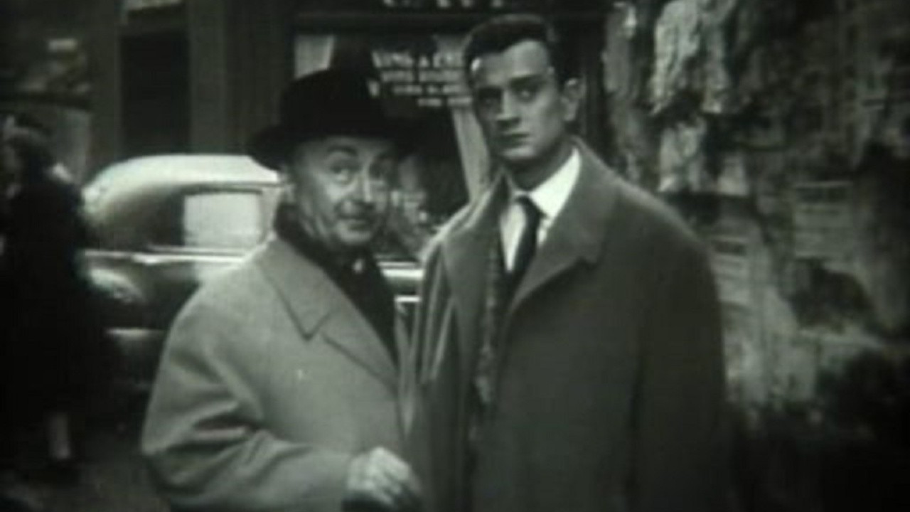 Hi Doc (1957) | MUBI