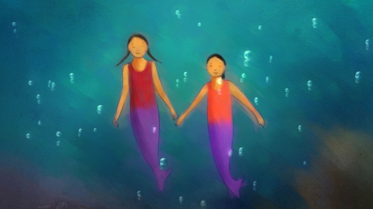 Magic Beach (2024) | MUBI