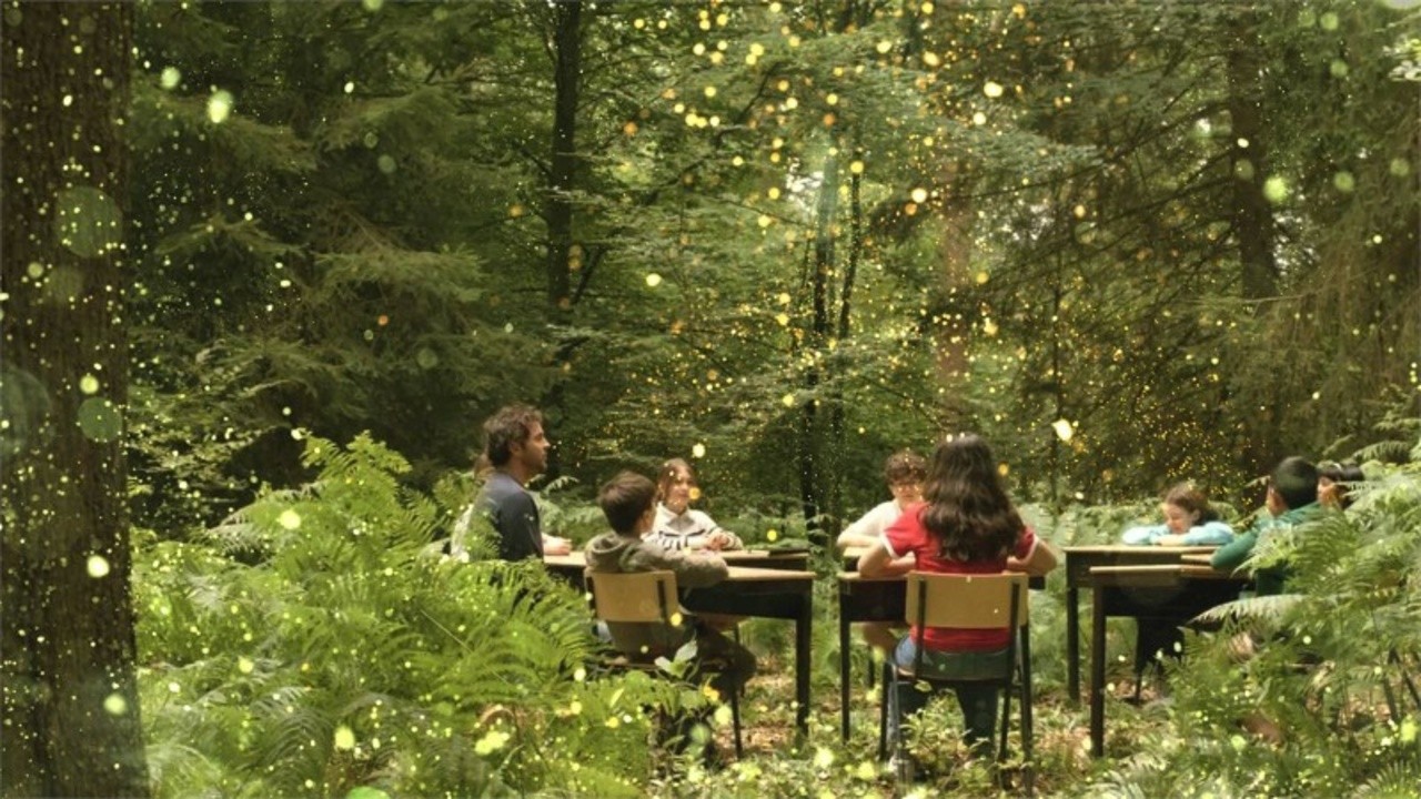 Future Council (2024) | MUBI