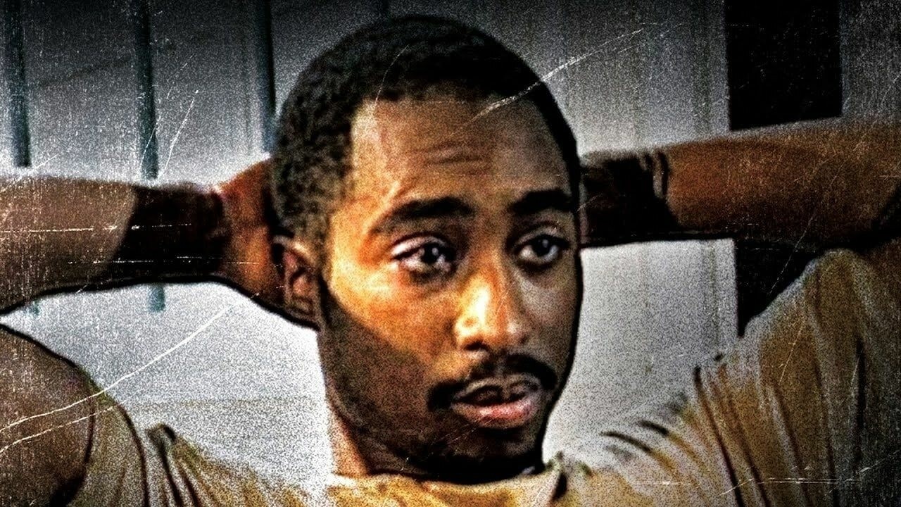 Tupac Uncensored and Uncut: The Lost Prison Tapes (2009) | MUBI