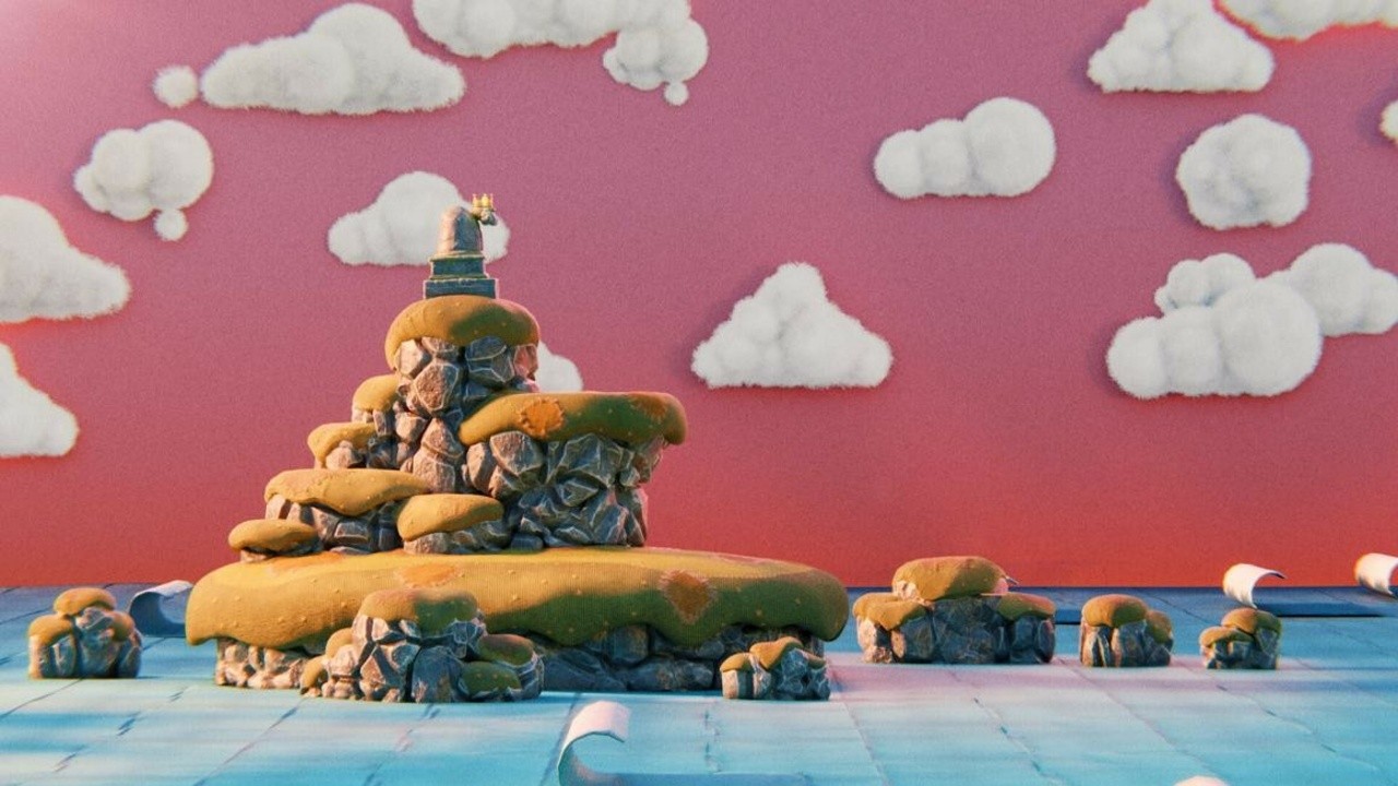 Watermelon Girl (2024) | MUBI