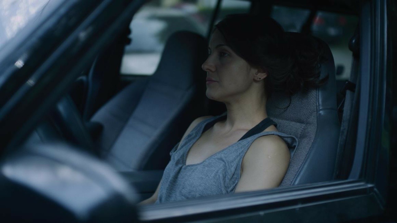 The Wheel Knows My Name (2024) | MUBI