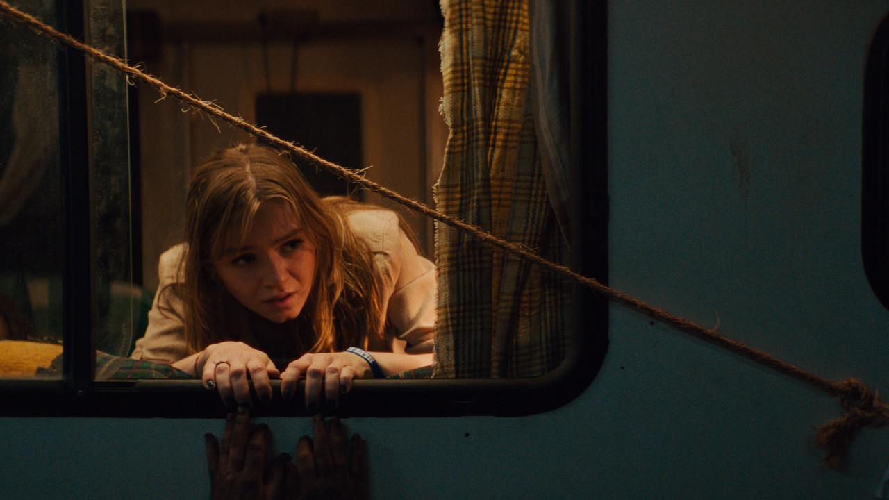 Don't Turn Out the Lights (2023) | MUBI