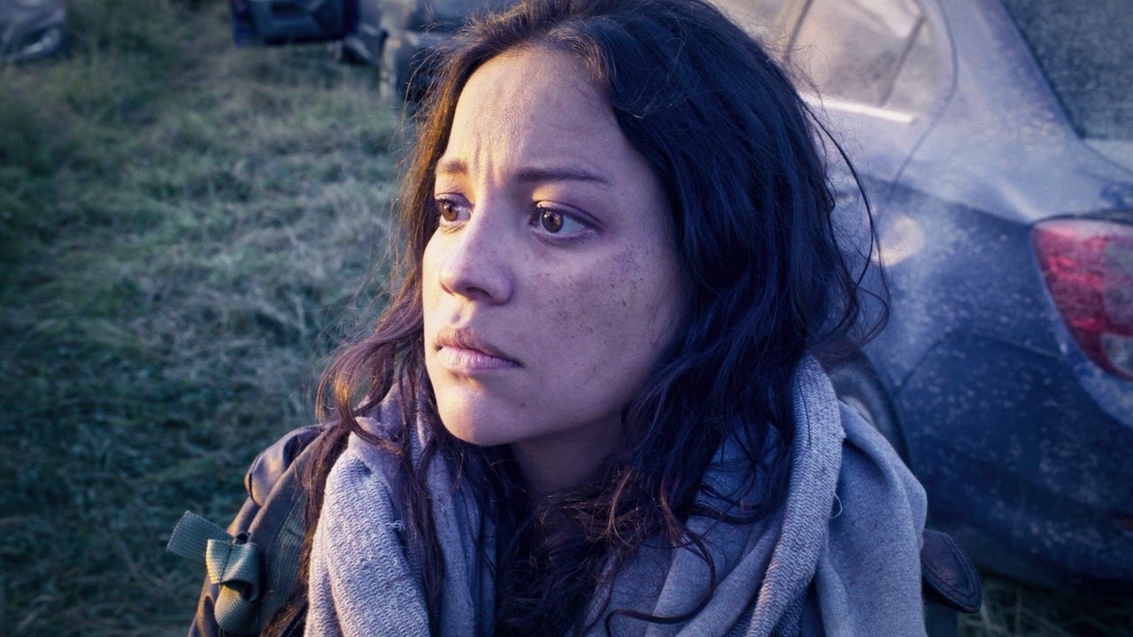 Tomorrow Before After (2024) | MUBI