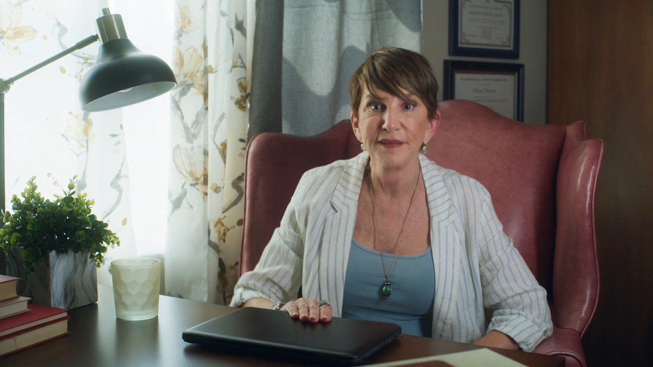 The Nana Project (2024) | MUBI