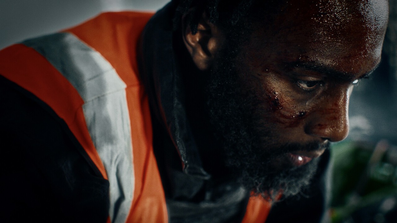 A Splinter in the Eye (2023) | MUBI