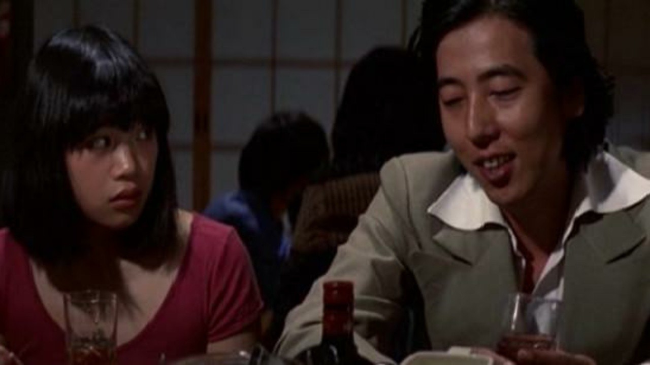 Female Delinquent: A Docu-Drama (1977) | MUBI