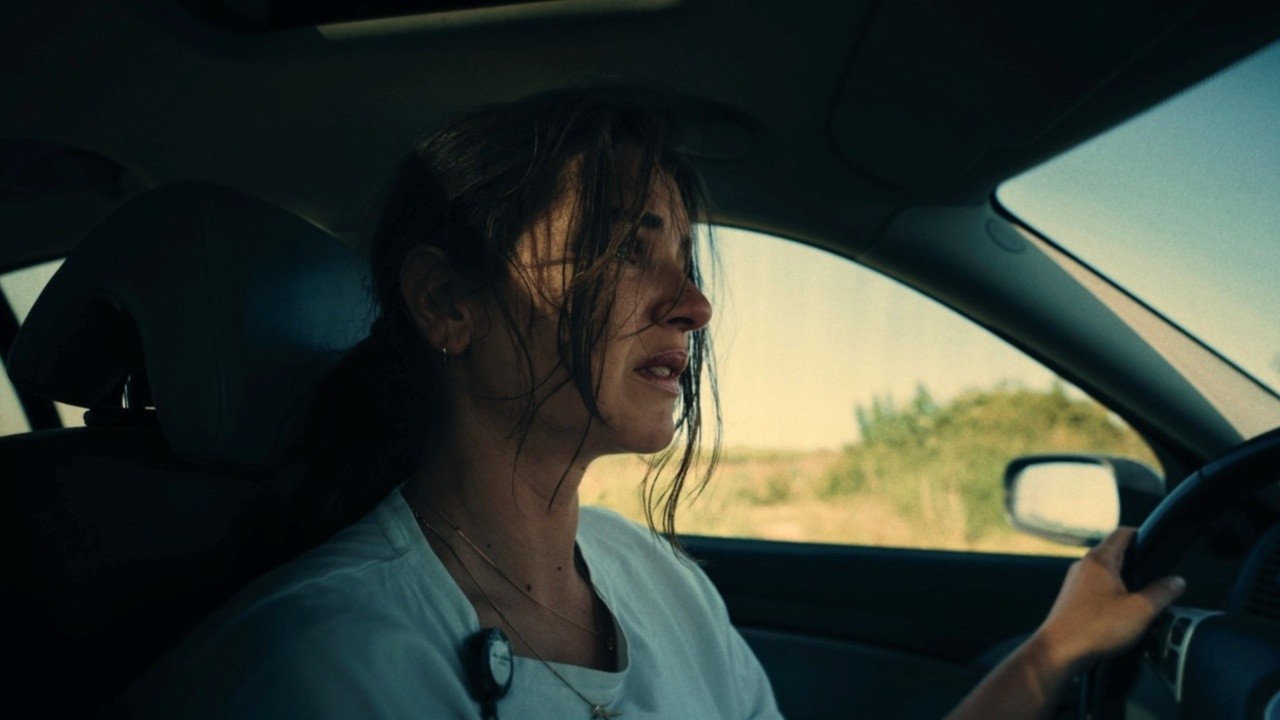 Free Fall (2023) | MUBI