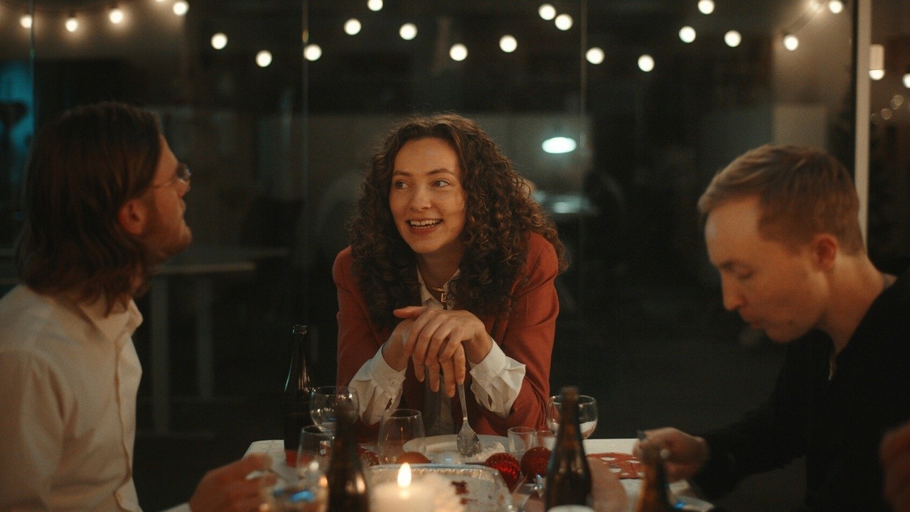 Off-Pudding (2023) | MUBI