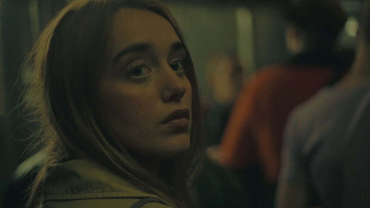 Princess No Entry (2024) | MUBI