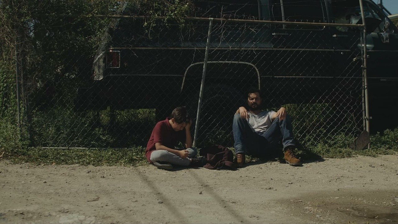 The Red Bike (2024) | MUBI