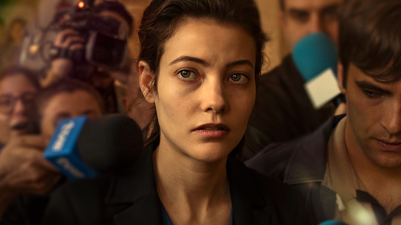 TRAILER - I Am Nevenka (2024)