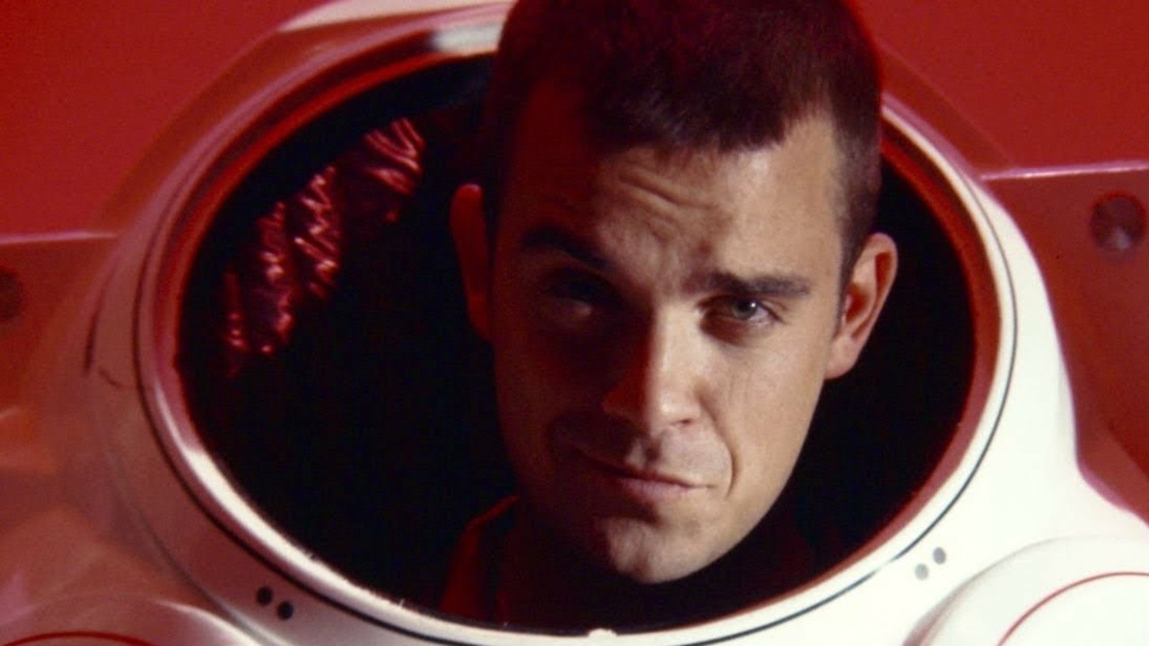 Robbie Williams: Millennium [MV] (1998) | MUBI