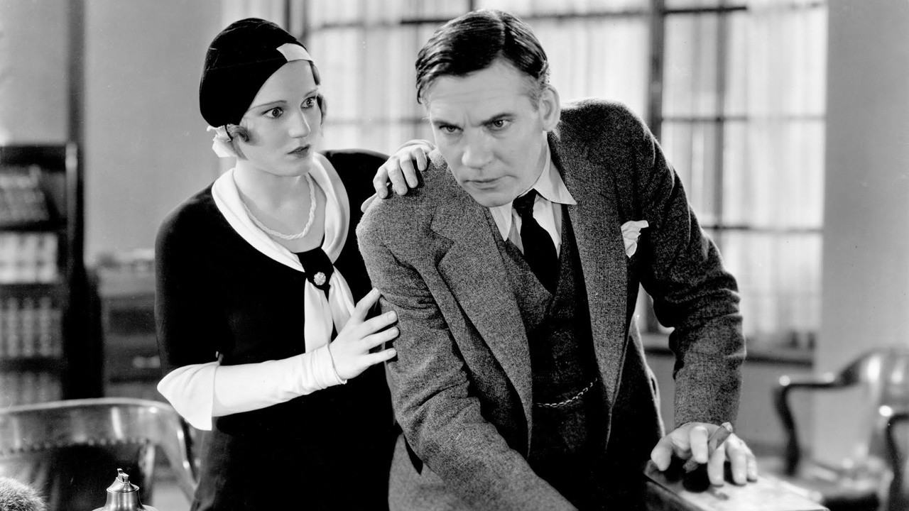 Le Code Criminel 1931 MUBI Le Code Criminel 1931 MUBI