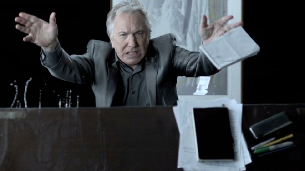 Portraits in Dramatic Time (2011) | MUBI