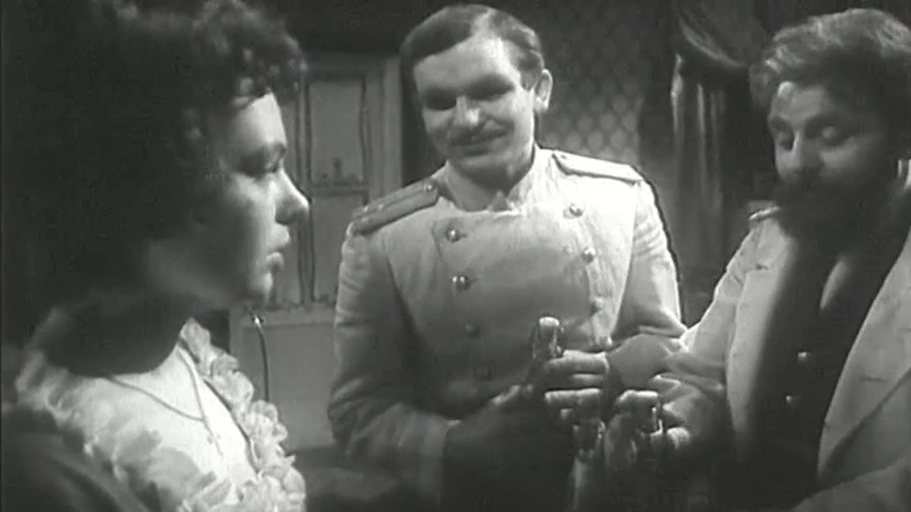 El farmacéutico (1964) | MUBI