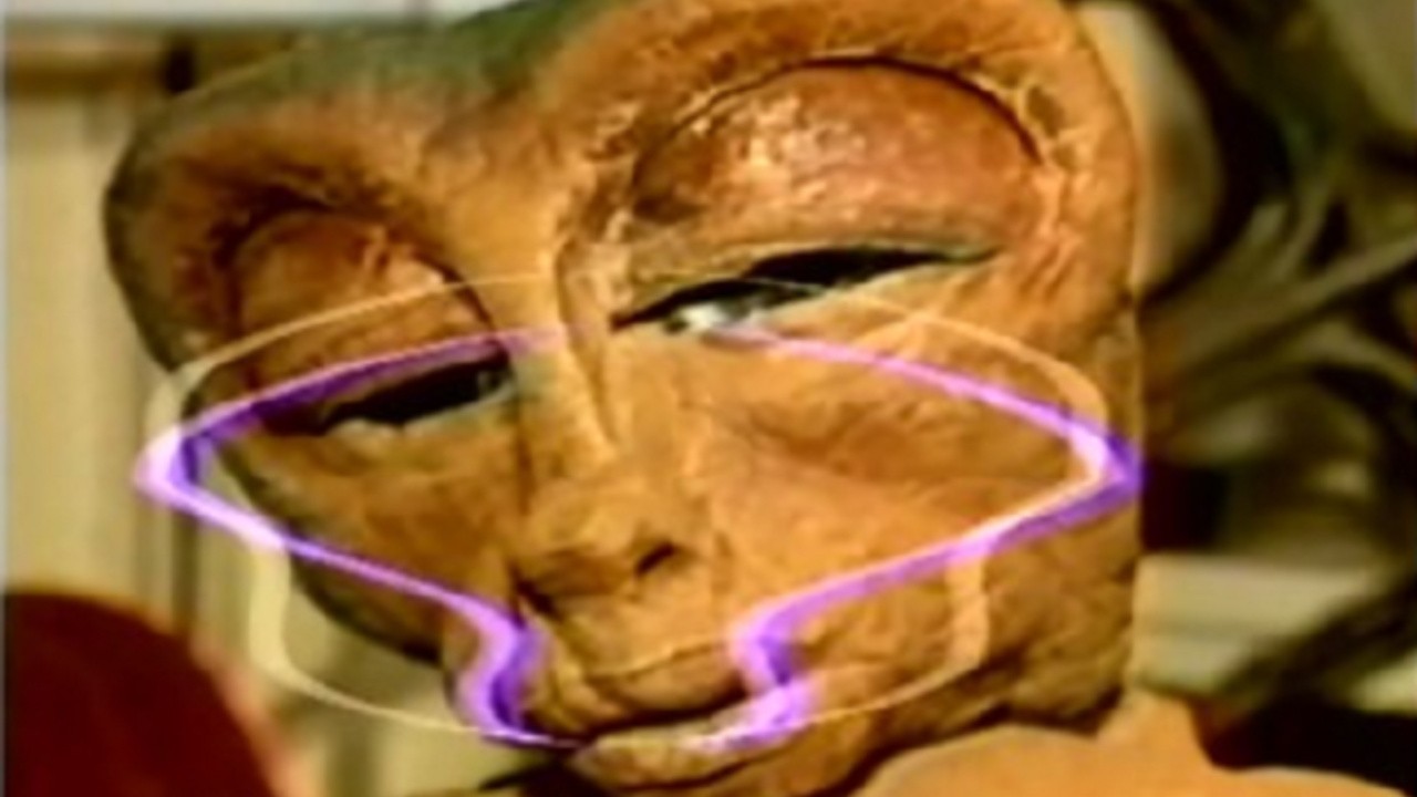 Homoti (1987) | MUBI