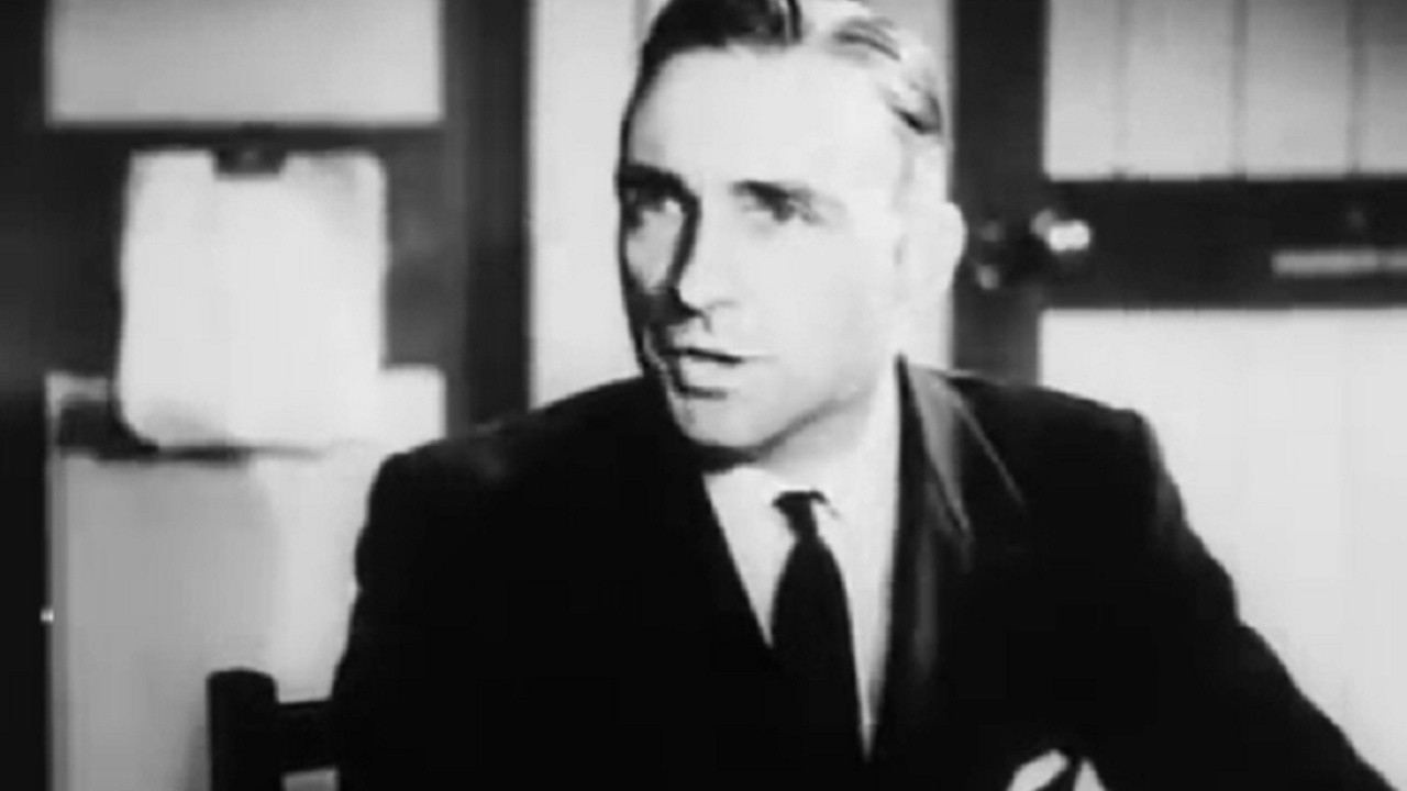 Sam Pepys Joins the Navy (1941) | MUBI