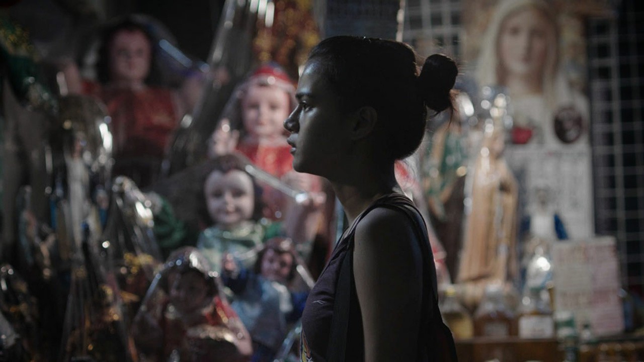 Sunshine (2024) | MUBI