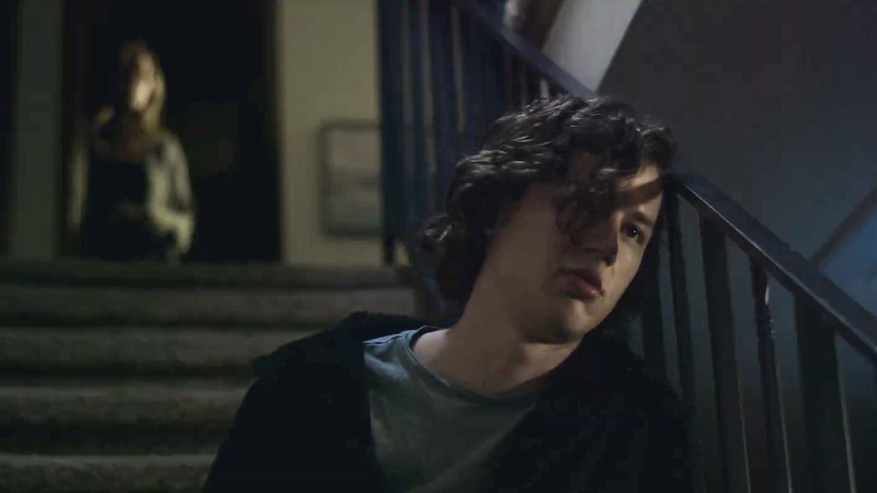 Winter Island (2024) | MUBI