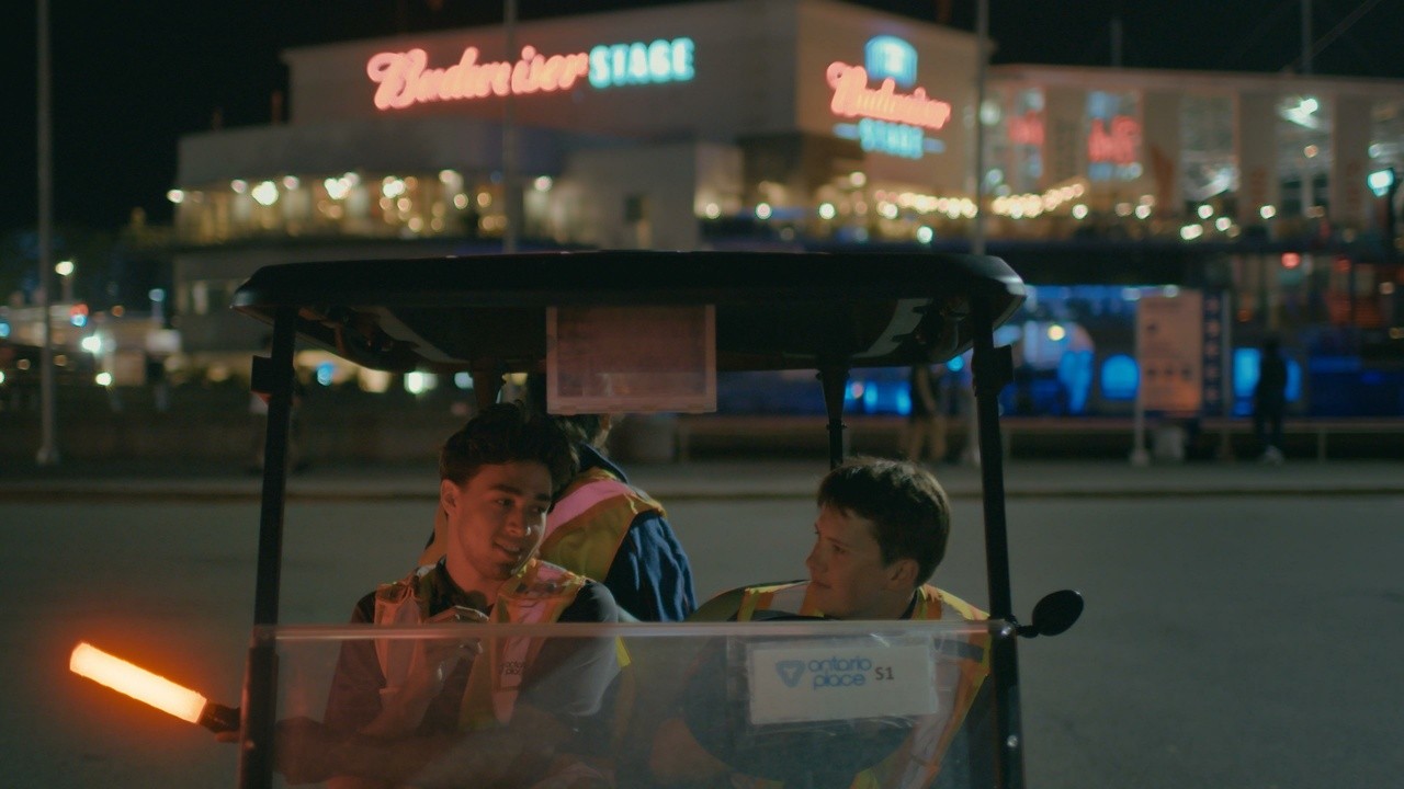 Your Tomorrow (2024) | MUBI