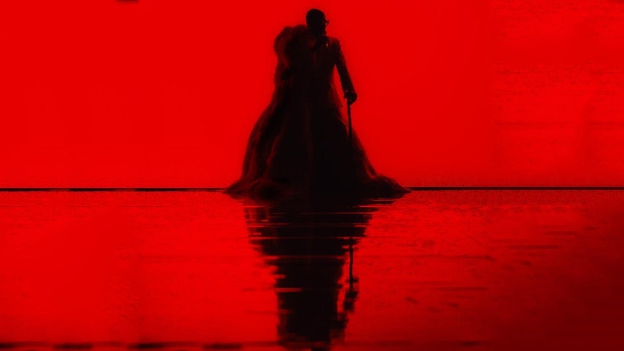 Usher: Rendezvous in Paris (2024) | MUBI Usher: Rendezvous in Paris (2024) | MUBI
