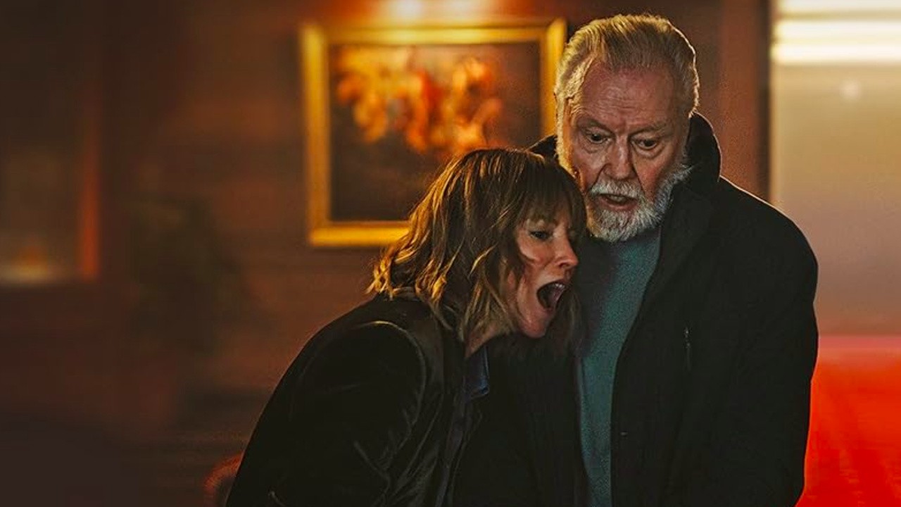 Strangers (2024) | MUBI