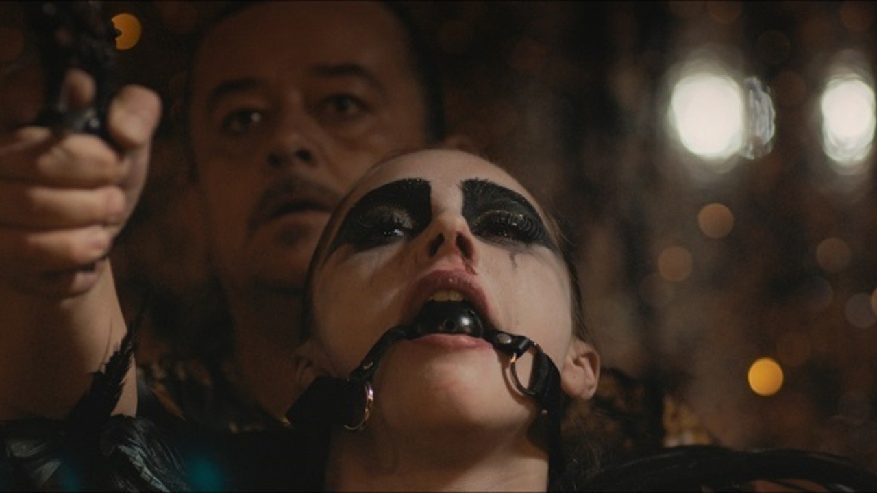 Kill the Children First (2024) | MUBI