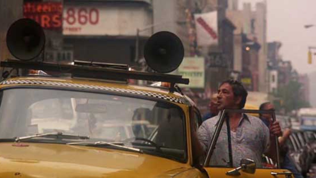 Irene Cara: Fame (Movie Version) [MV] (1980) | MUBI