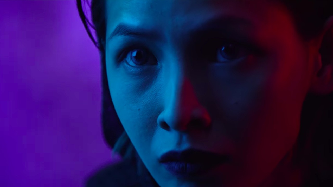 Don't F*ck With Ba (2024) | MUBI