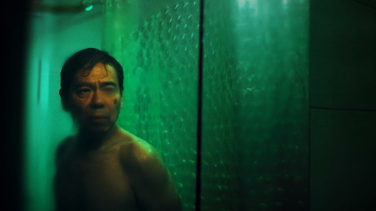 Stomach Bug (2024) | MUBI