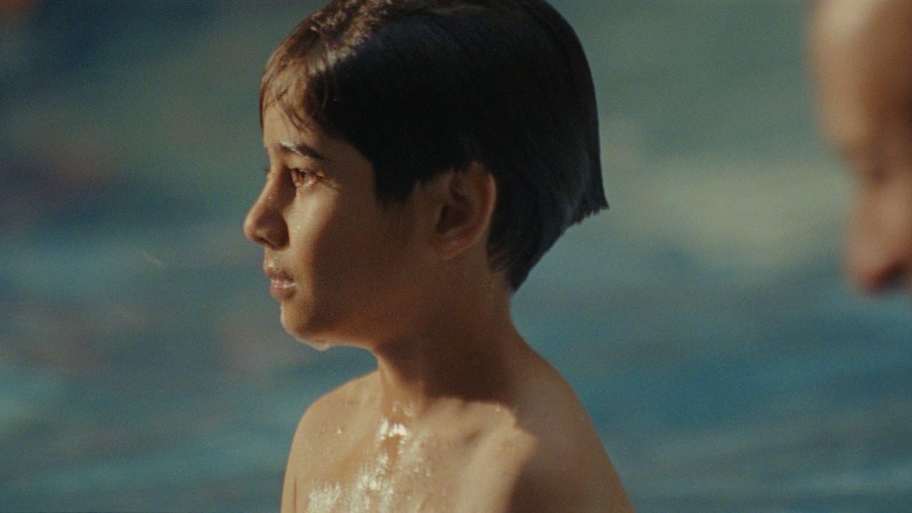 One Day This Kid (2024) | MUBI