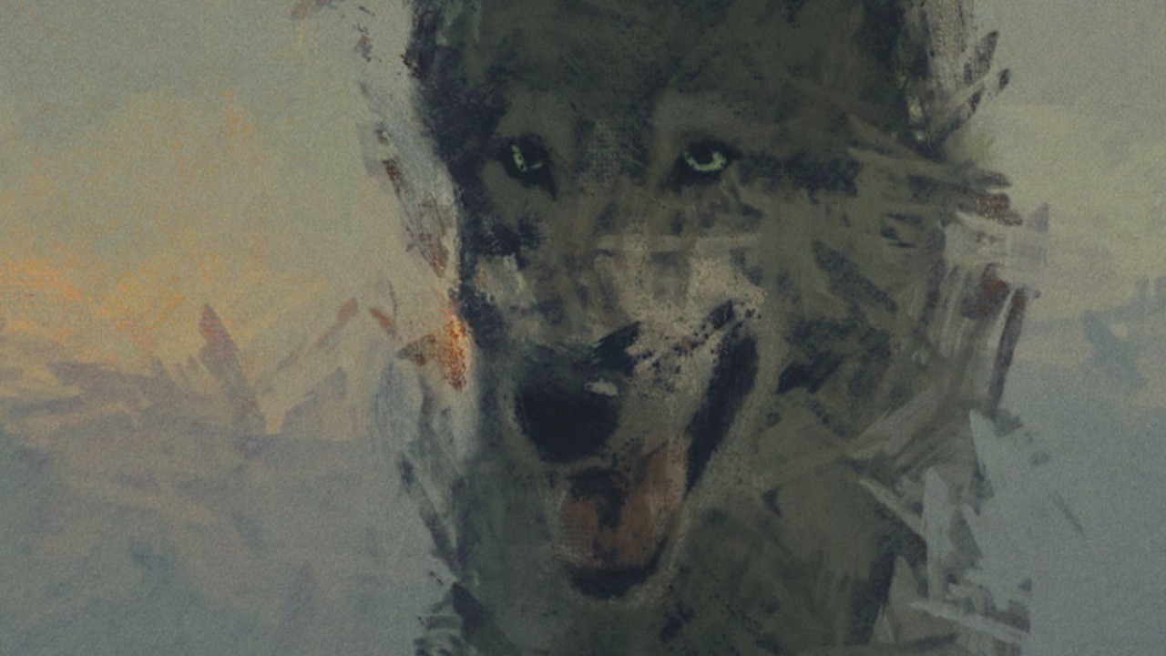 The Wolf (2024) | MUBI