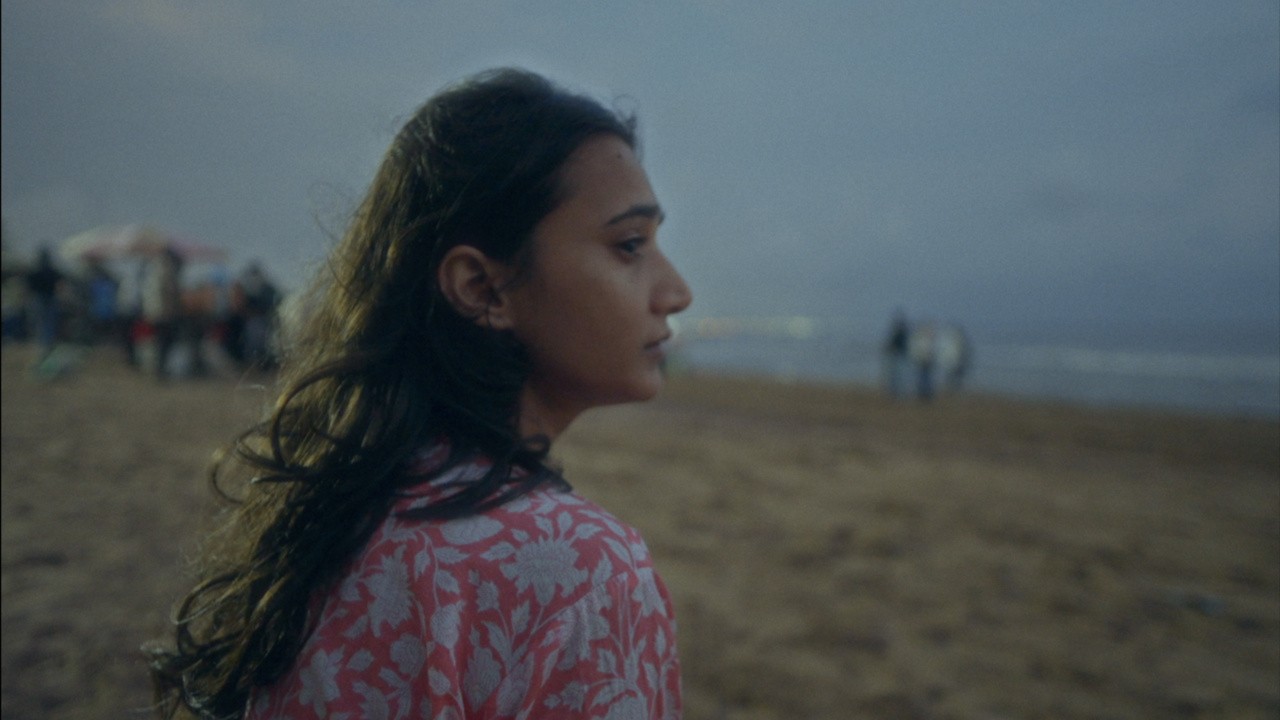 Lone Alone (2024) | MUBI