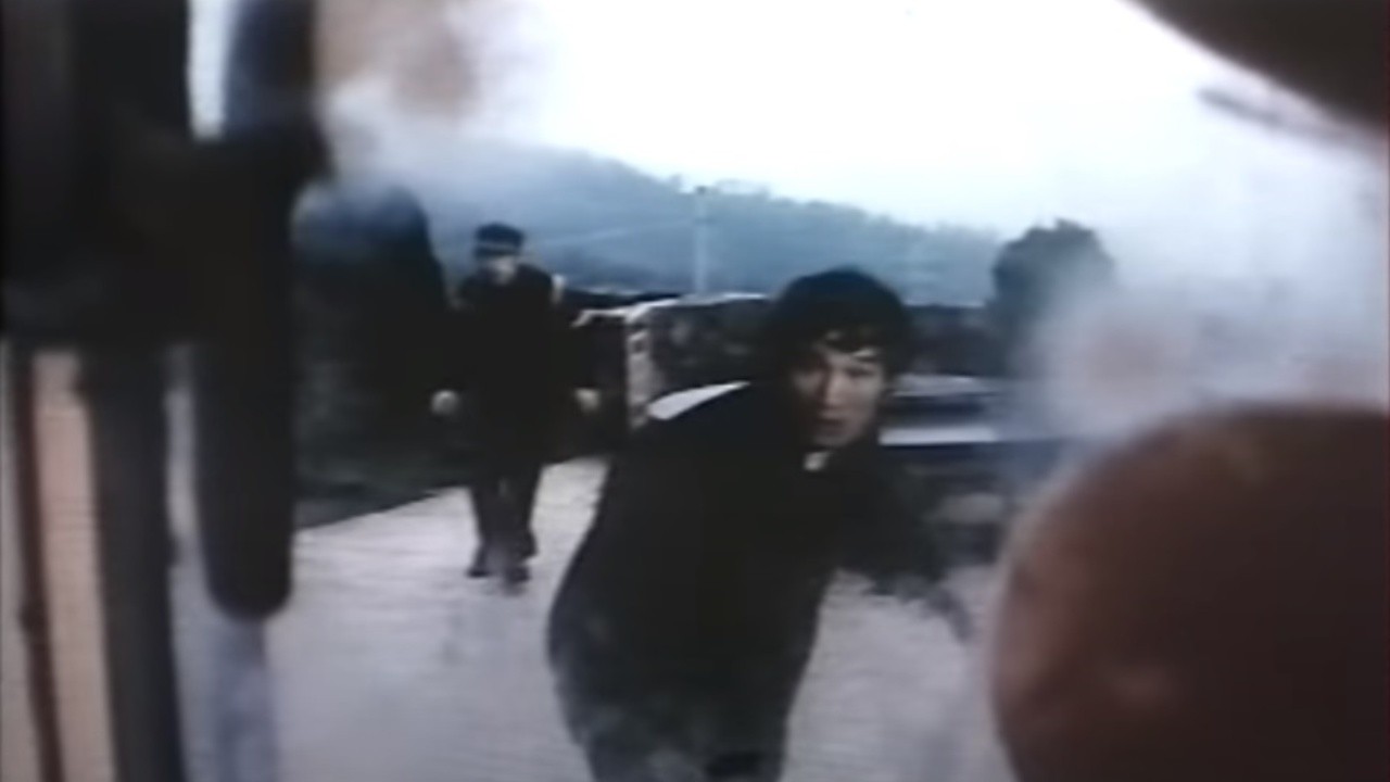 Adventure In Denmark 1973 Mubi