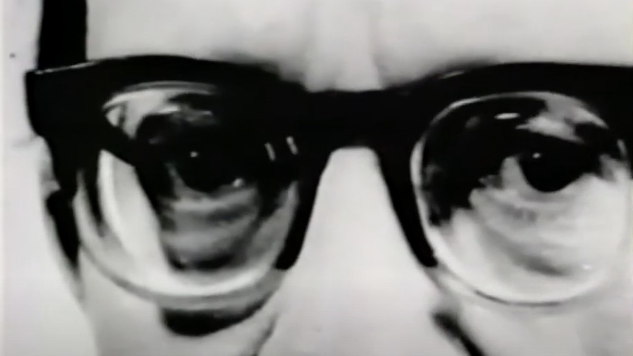 The Beyond Within - The Rise and Fall of LSD (1986) | MUBI