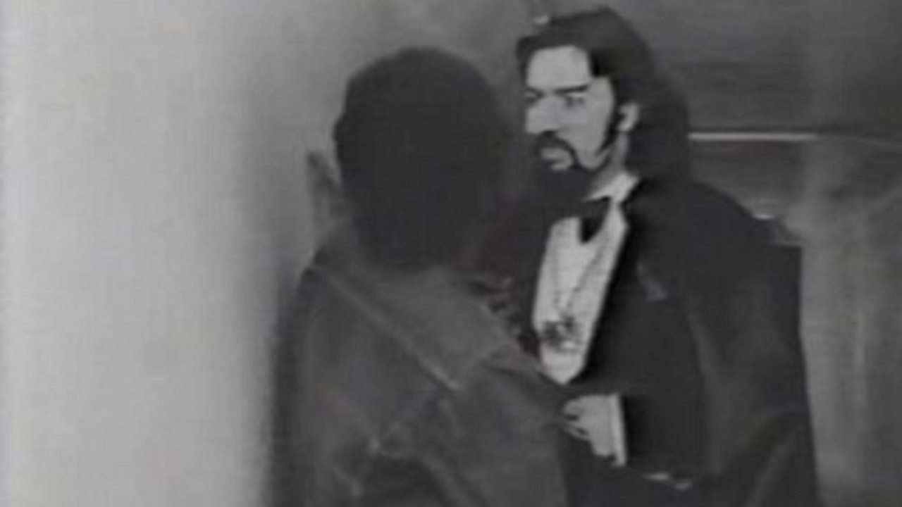 Deafula (1975) | MUBI