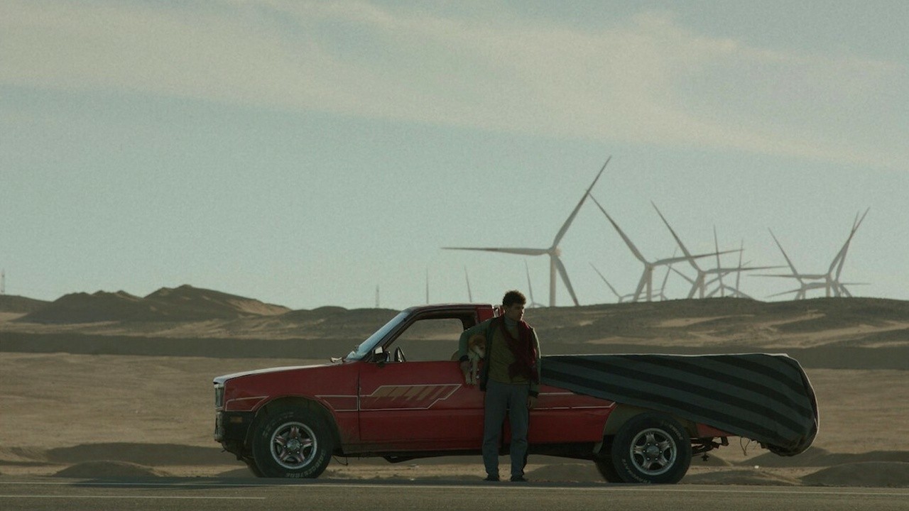 A Promise to the Sea (2024) | MUBI