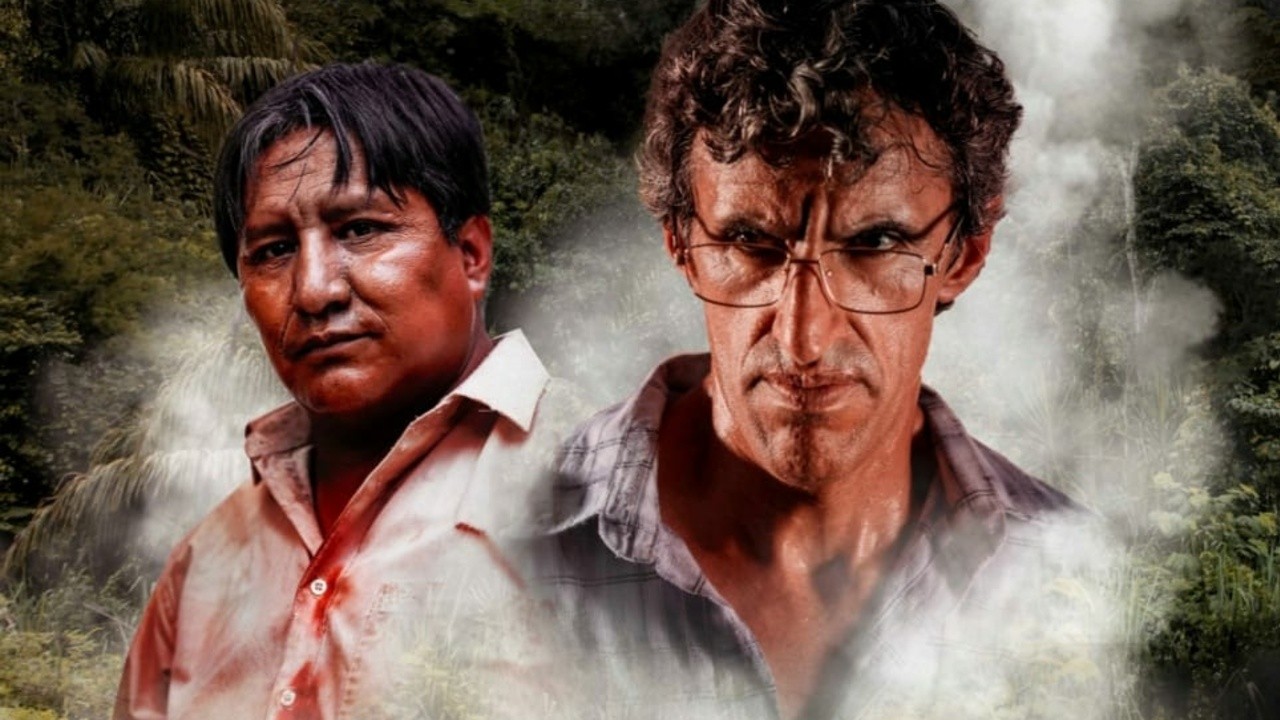 Own Hand (2024) | MUBI