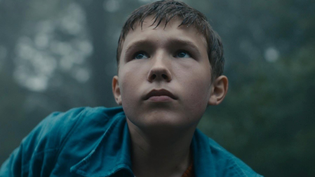 Lost on a Mountain in Maine (2024) | MUBI