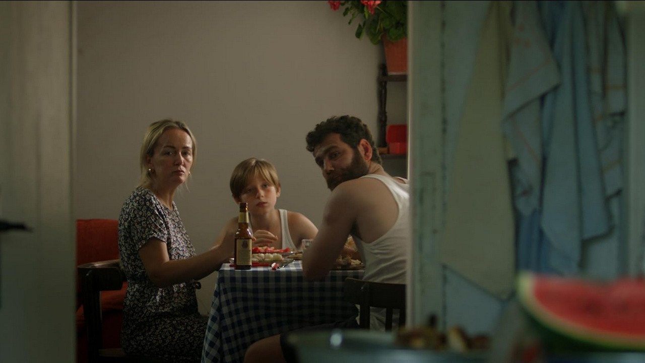 Everybody Calls Redjo (2025) | MUBI