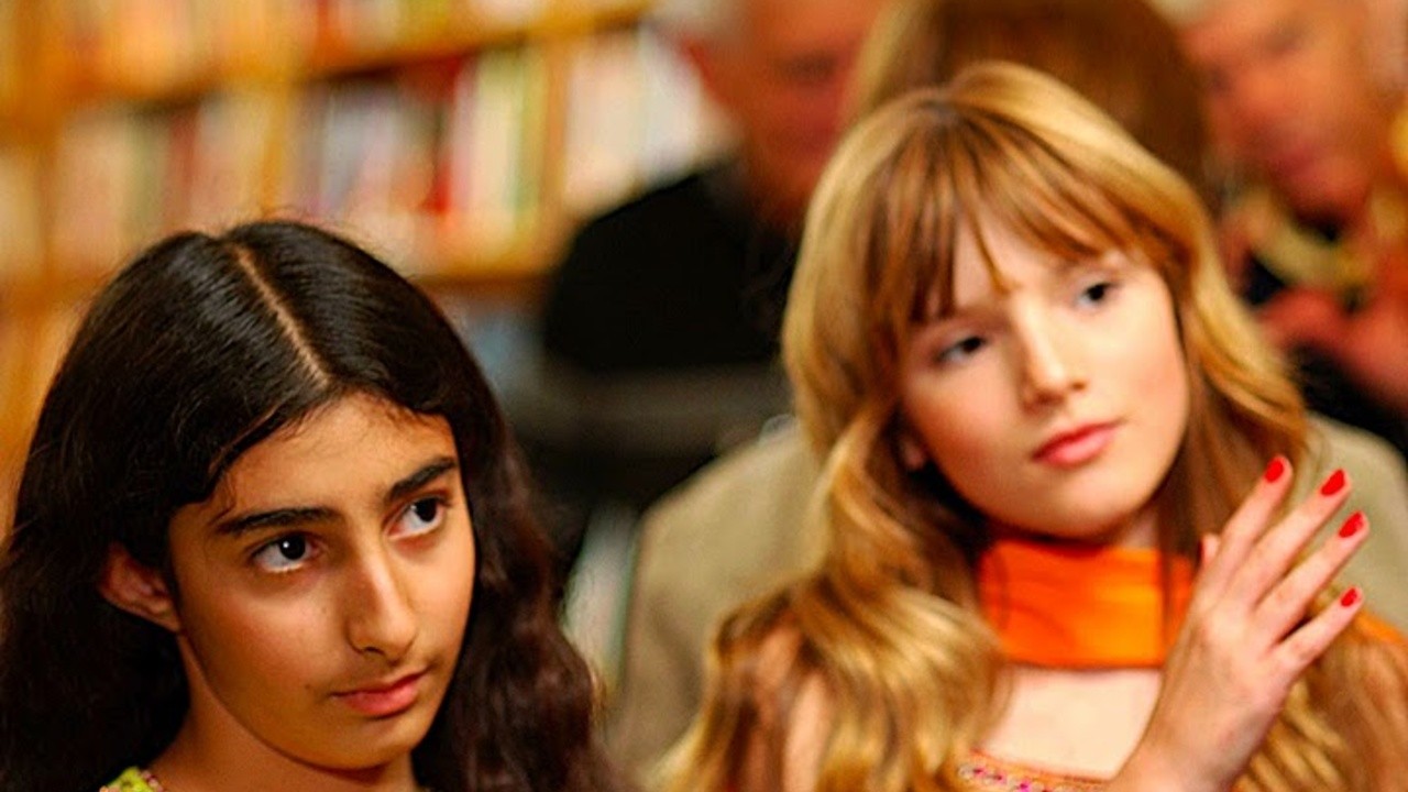 Raspberry Magic (2010) | MUBI