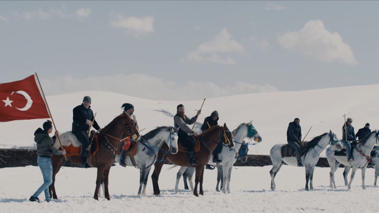 Plot Revenge (2023) | MUBI