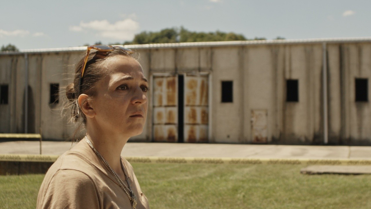 Where Have You Been (2024) | MUBI