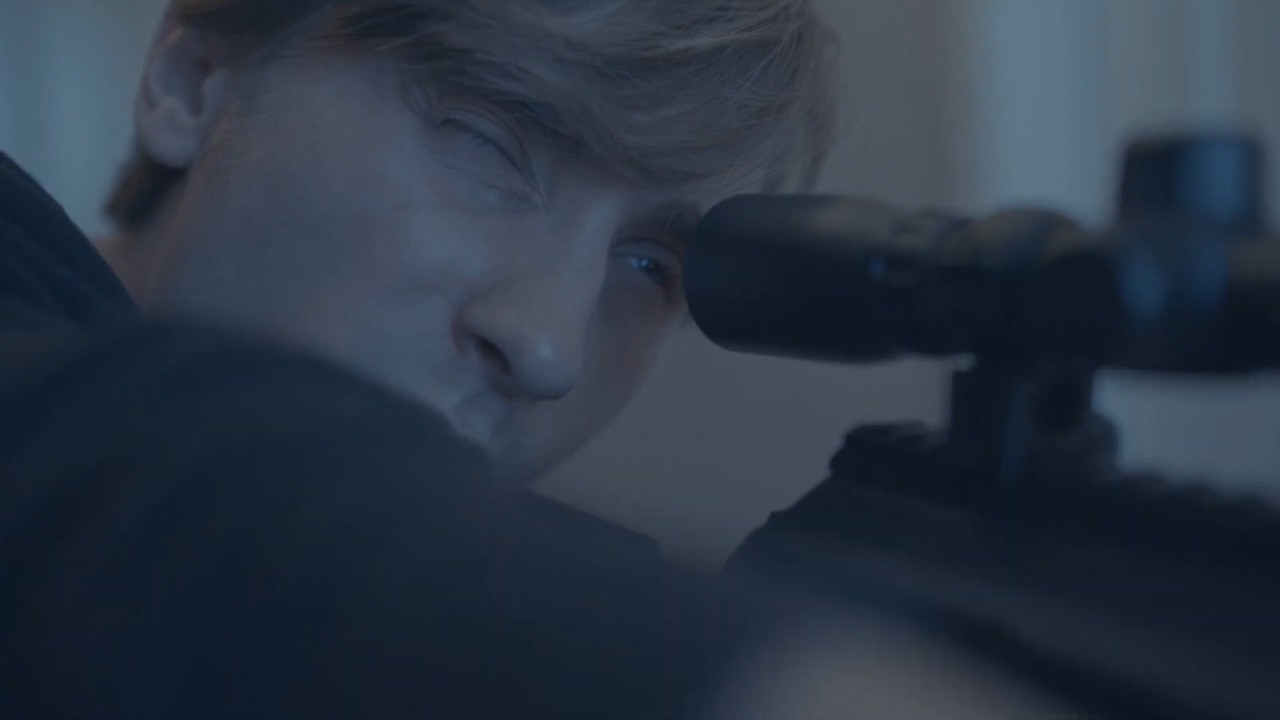 Cain Rose Up (2022) | MUBI