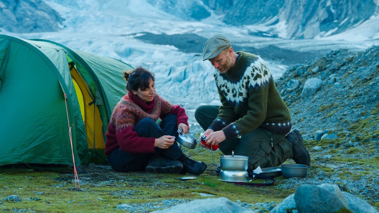 A Call from the Wild (2024) | MUBI