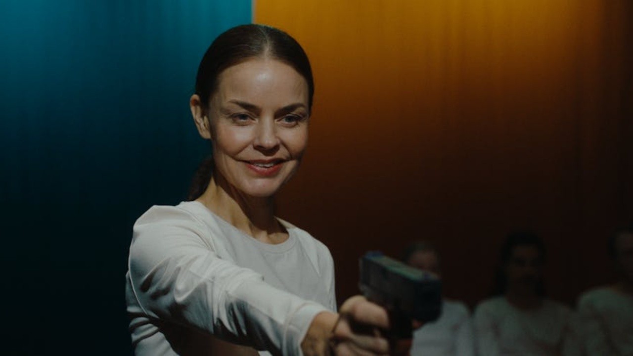 Now Clap (2024) | MUBI