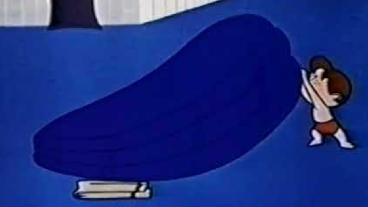 Terry the Terror (1961) | MUBI