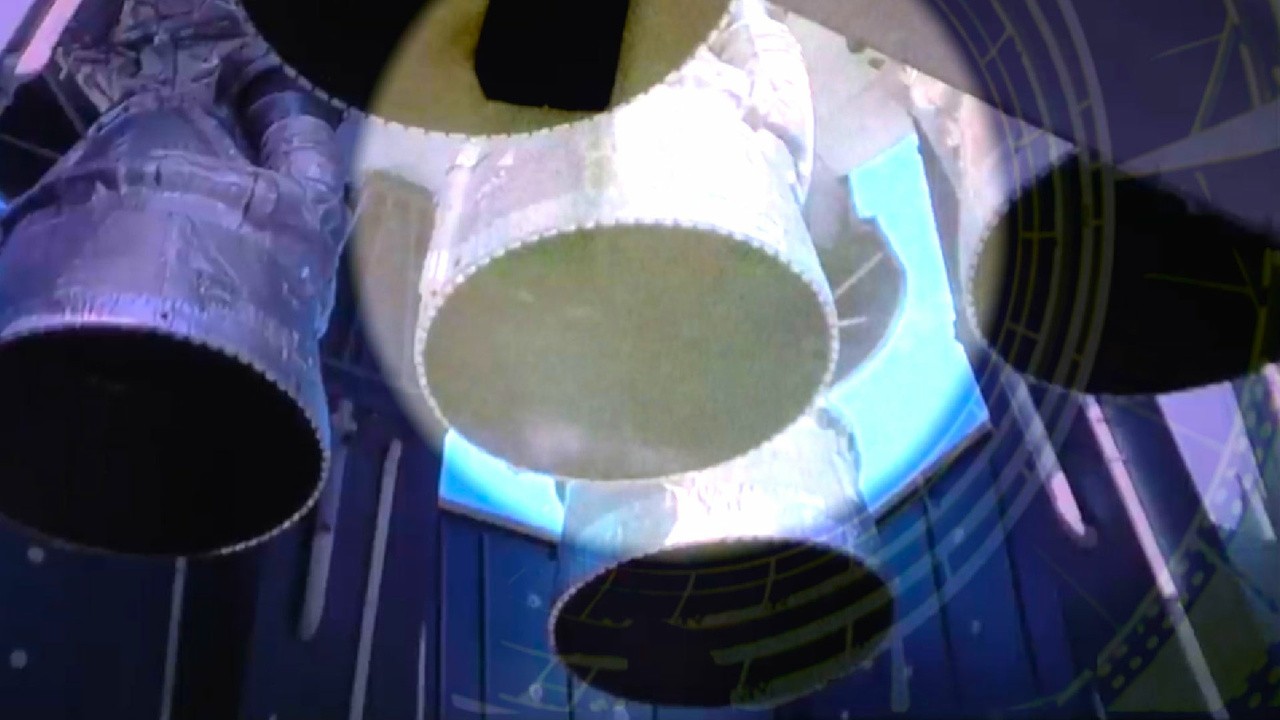 Insignificant Specks of Dust in a Tapestry of Stars (2024) | MUBI